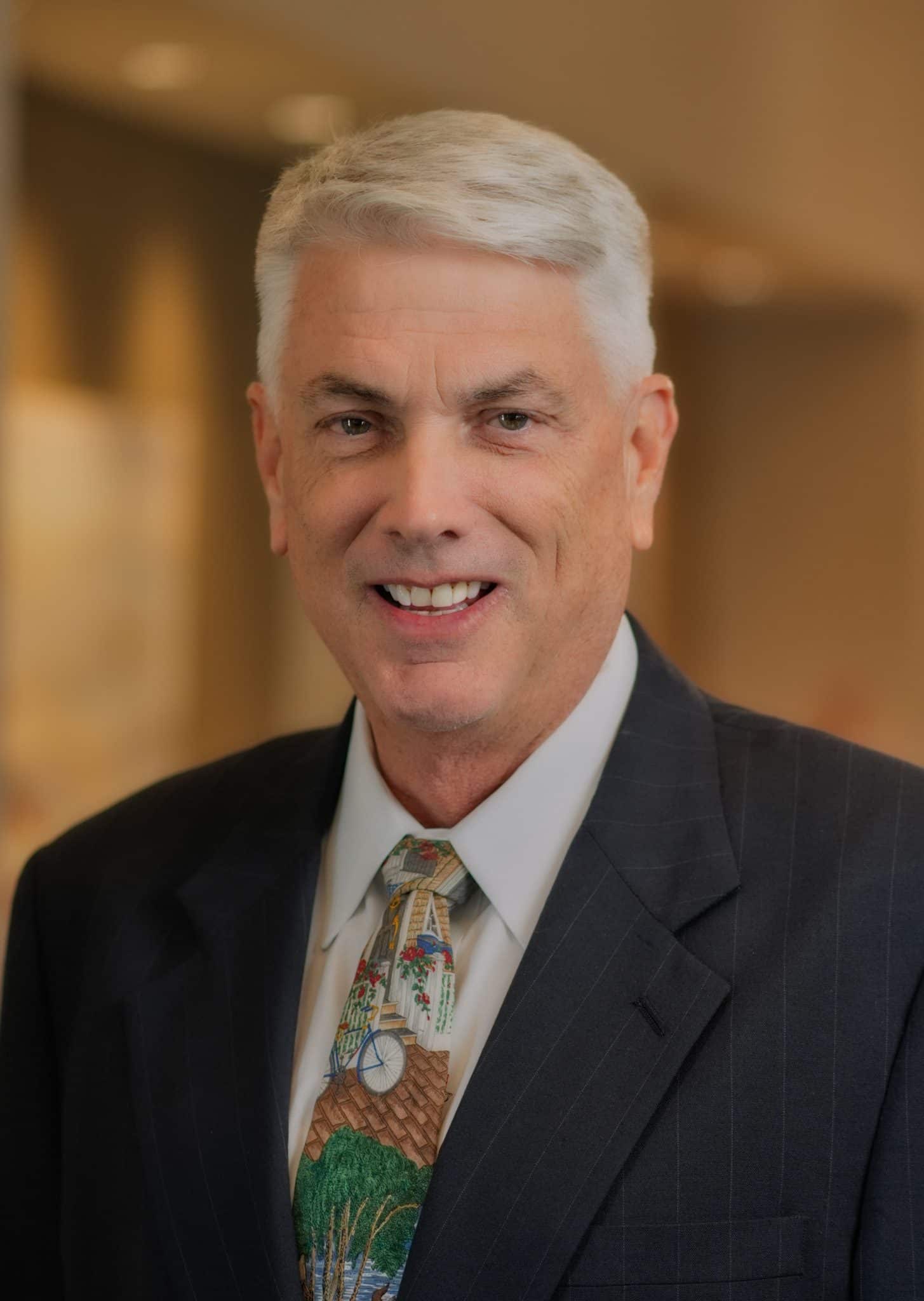 Leadership | John Knox Village