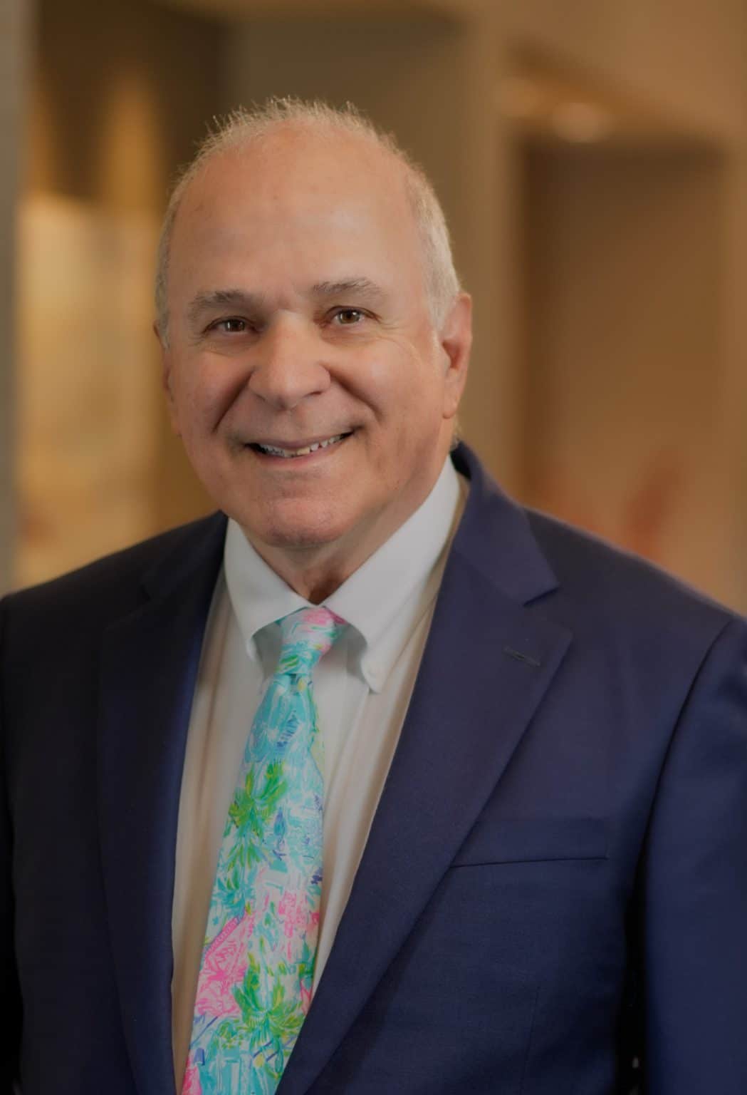 Leadership | John Knox Village