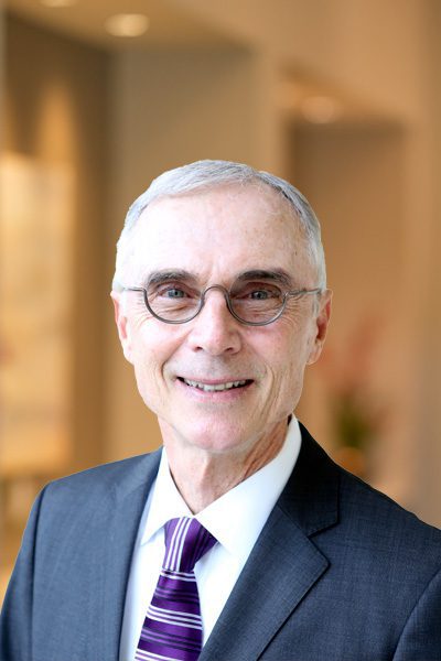 Leadership | John Knox Village