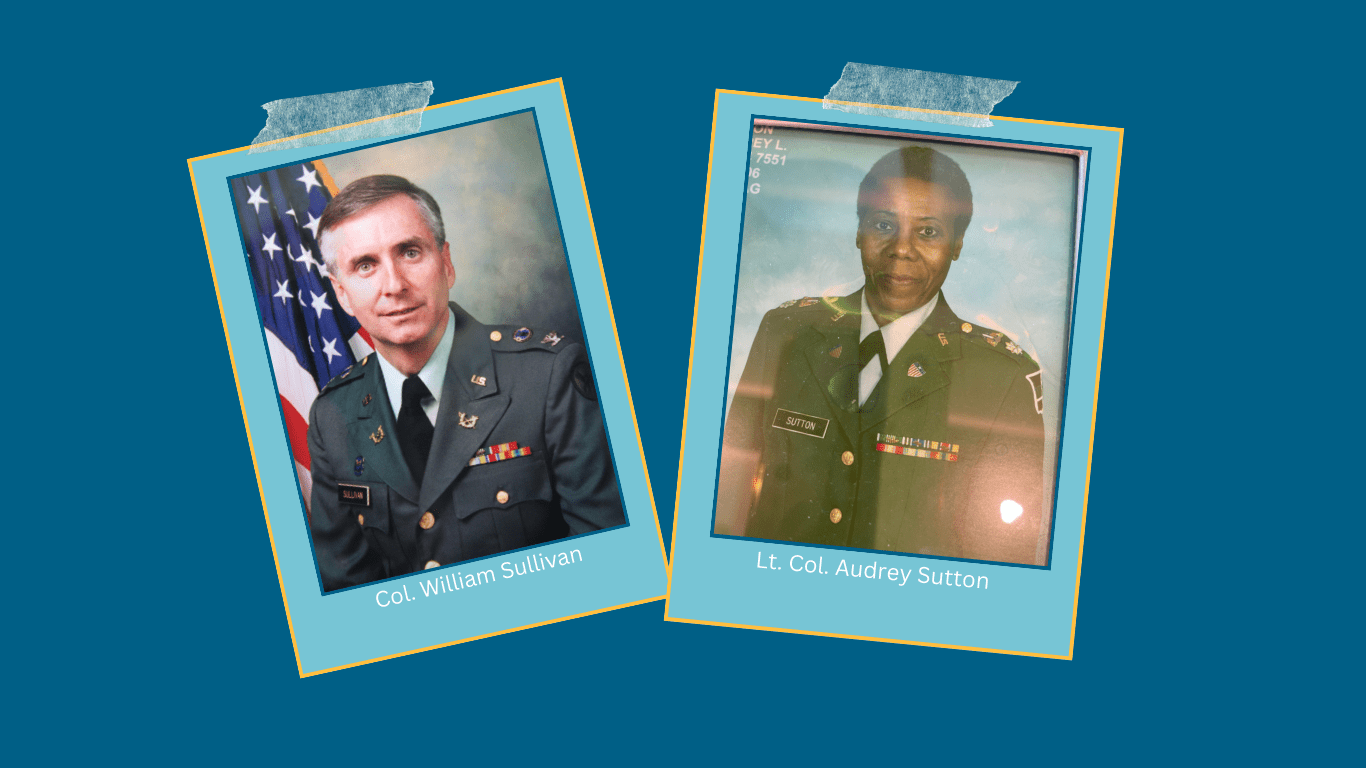 JKV Resident Spotlight: 2 Military Heroes - John Knox Village