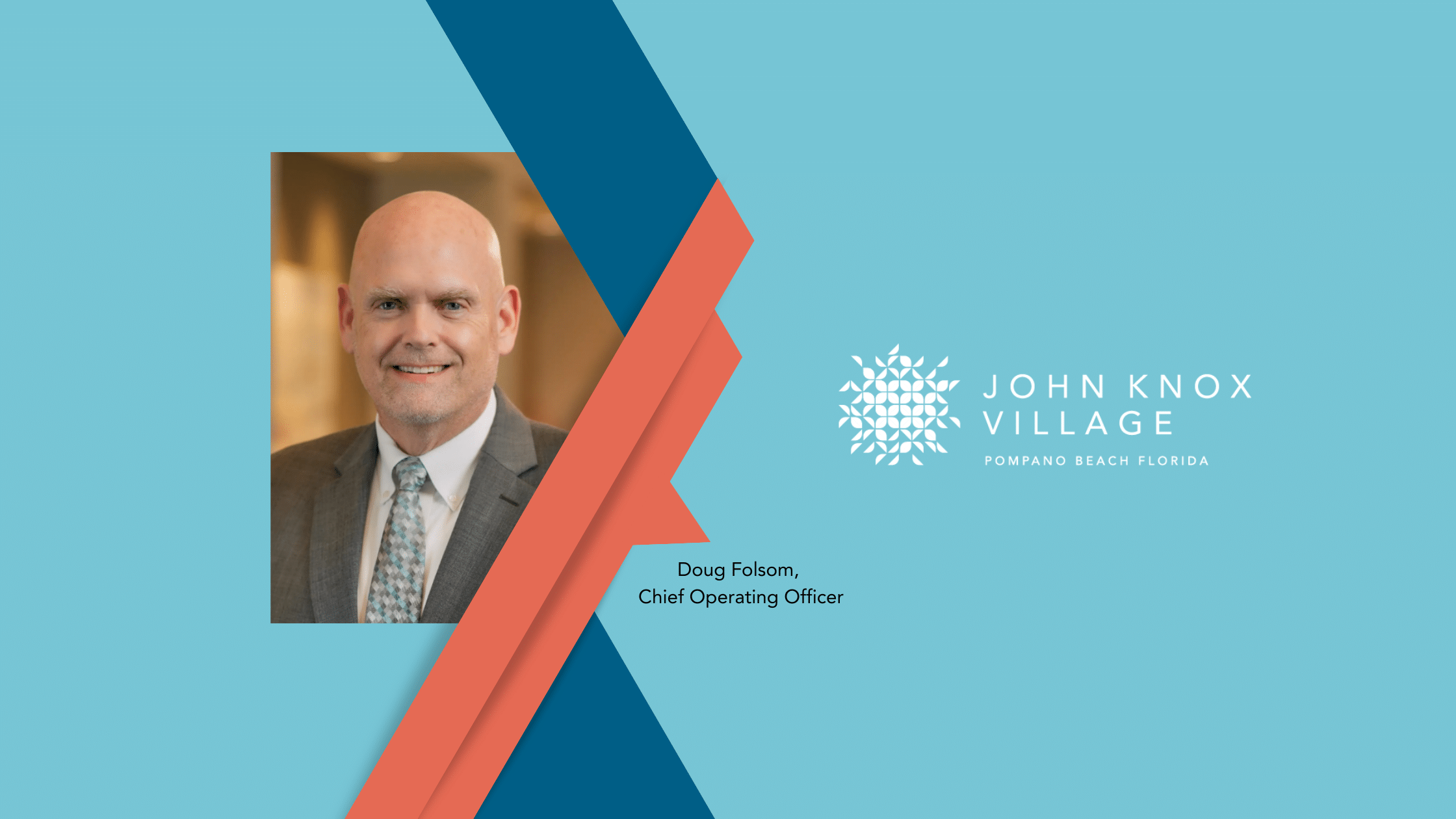 What JKV’s Chief Operating Officer, Doug Folsom Learned at the 2025 ...
